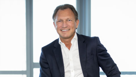 Speaker Announcement: Peter Somers, Emirates Post | WMX EMEA