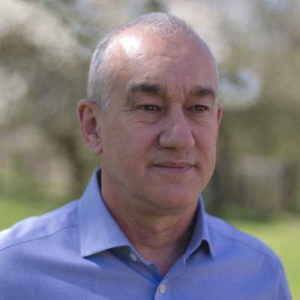 Kevin Swindon, Royal Mail | WMX EMEA